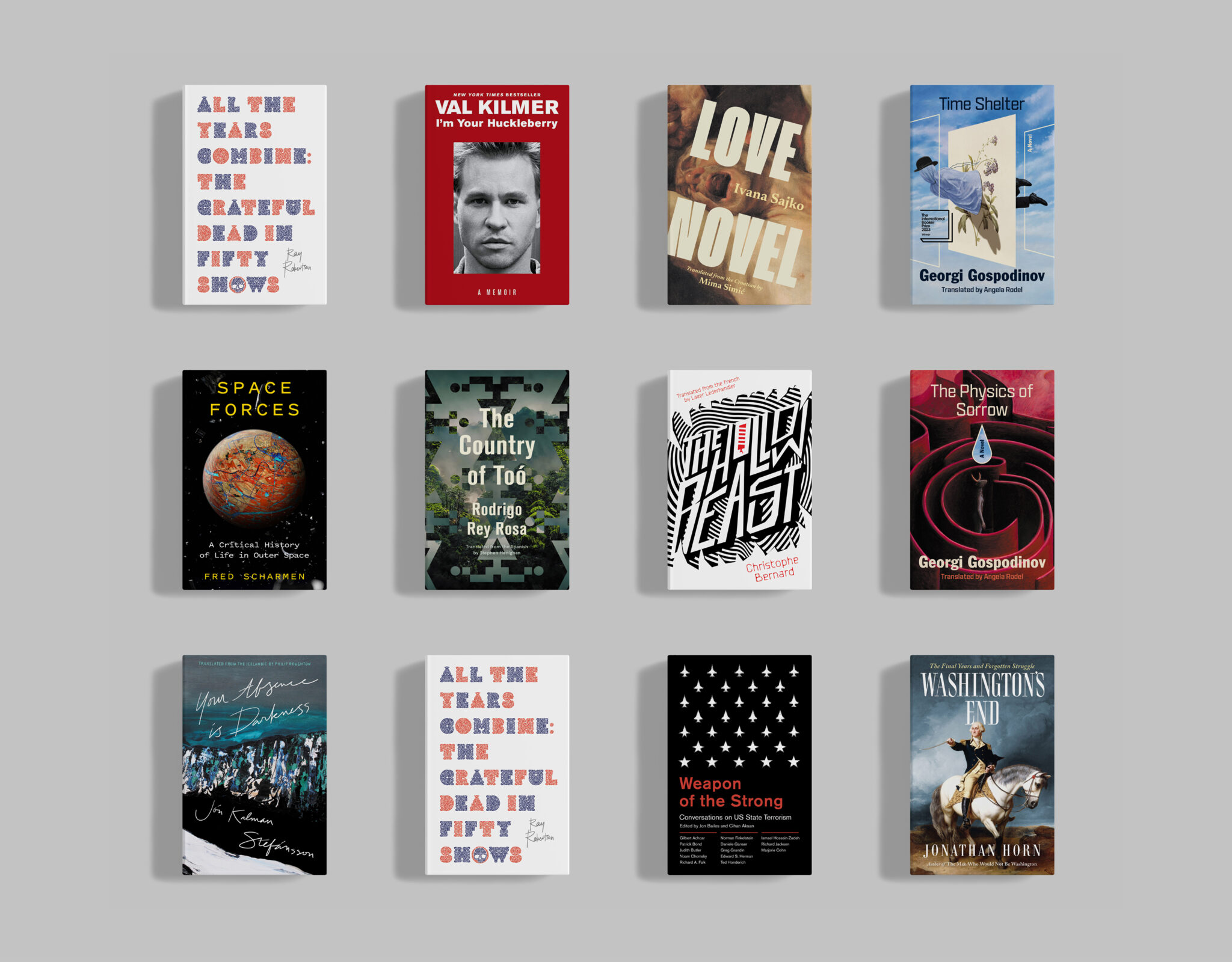 Publishing Professionals Network