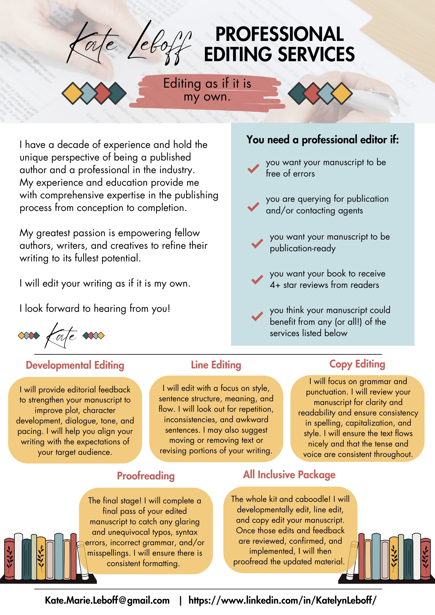 Publishing Professionals Network